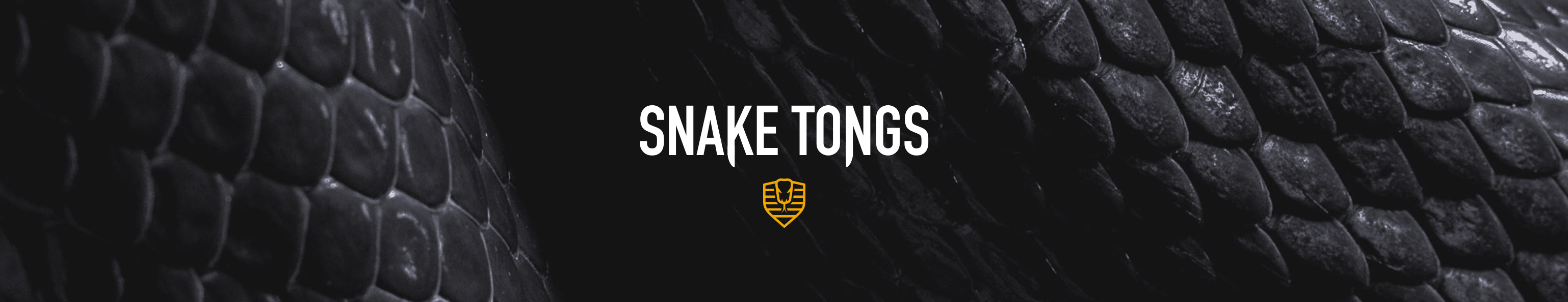 Snake Tongs – Snake Professional