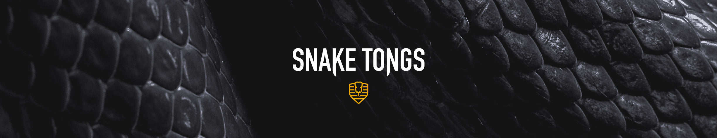 Snake Tongs – Snake Professional