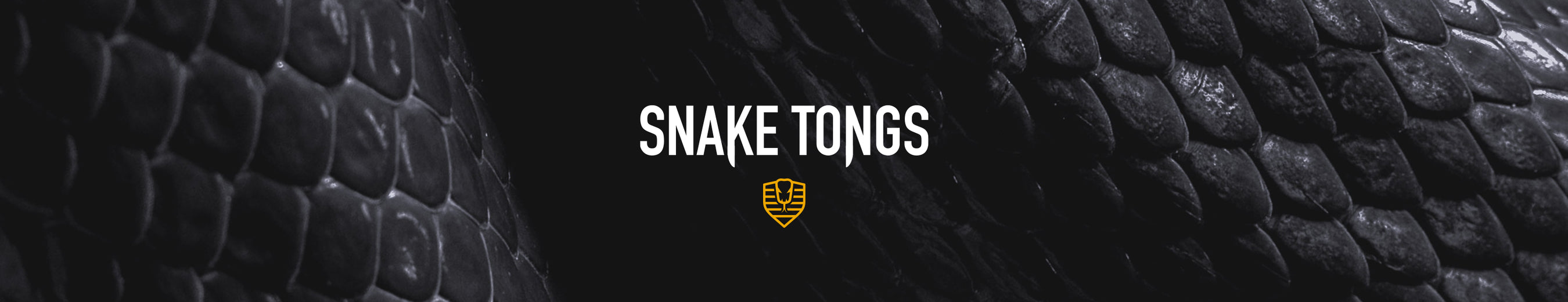 Snake Tongs – Snake Professional