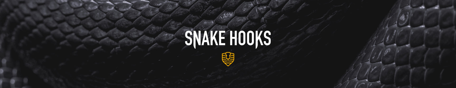 Snake Hooks – Snake Professional