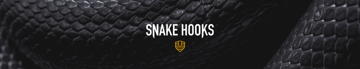 Snake Hooks – Snake Professional