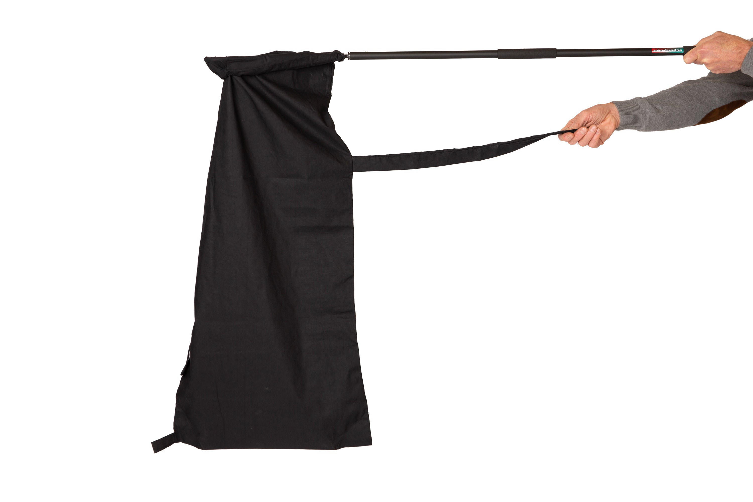 Snake Bagger Set – Snake Professional