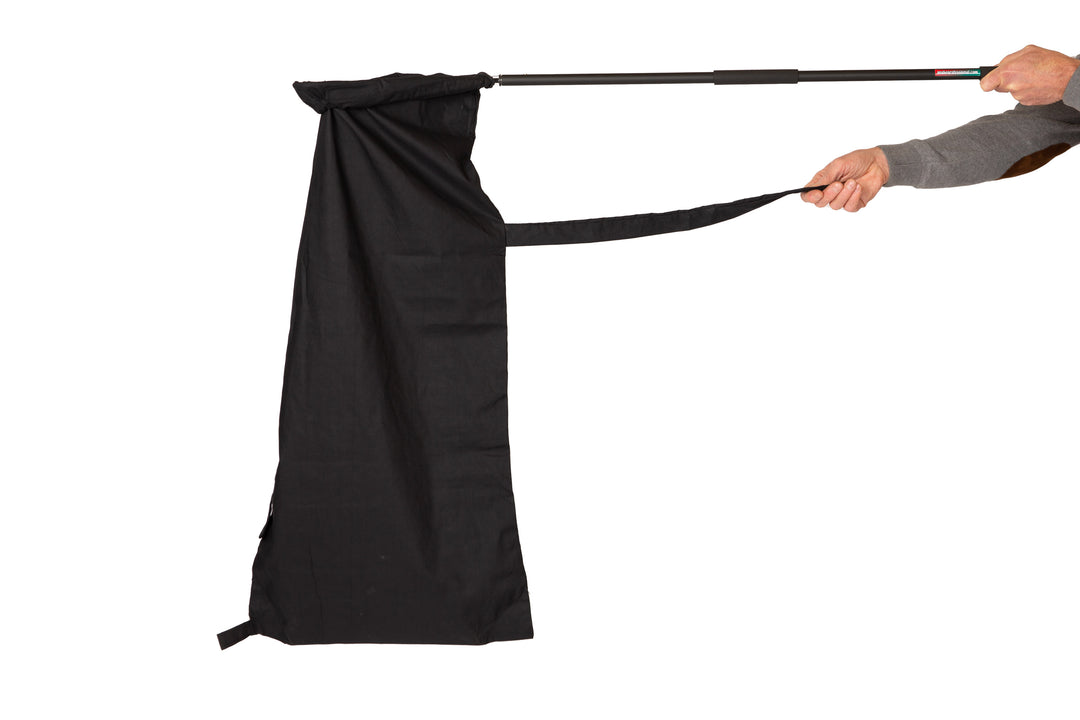 Snake Bagger Set – Snake Professional