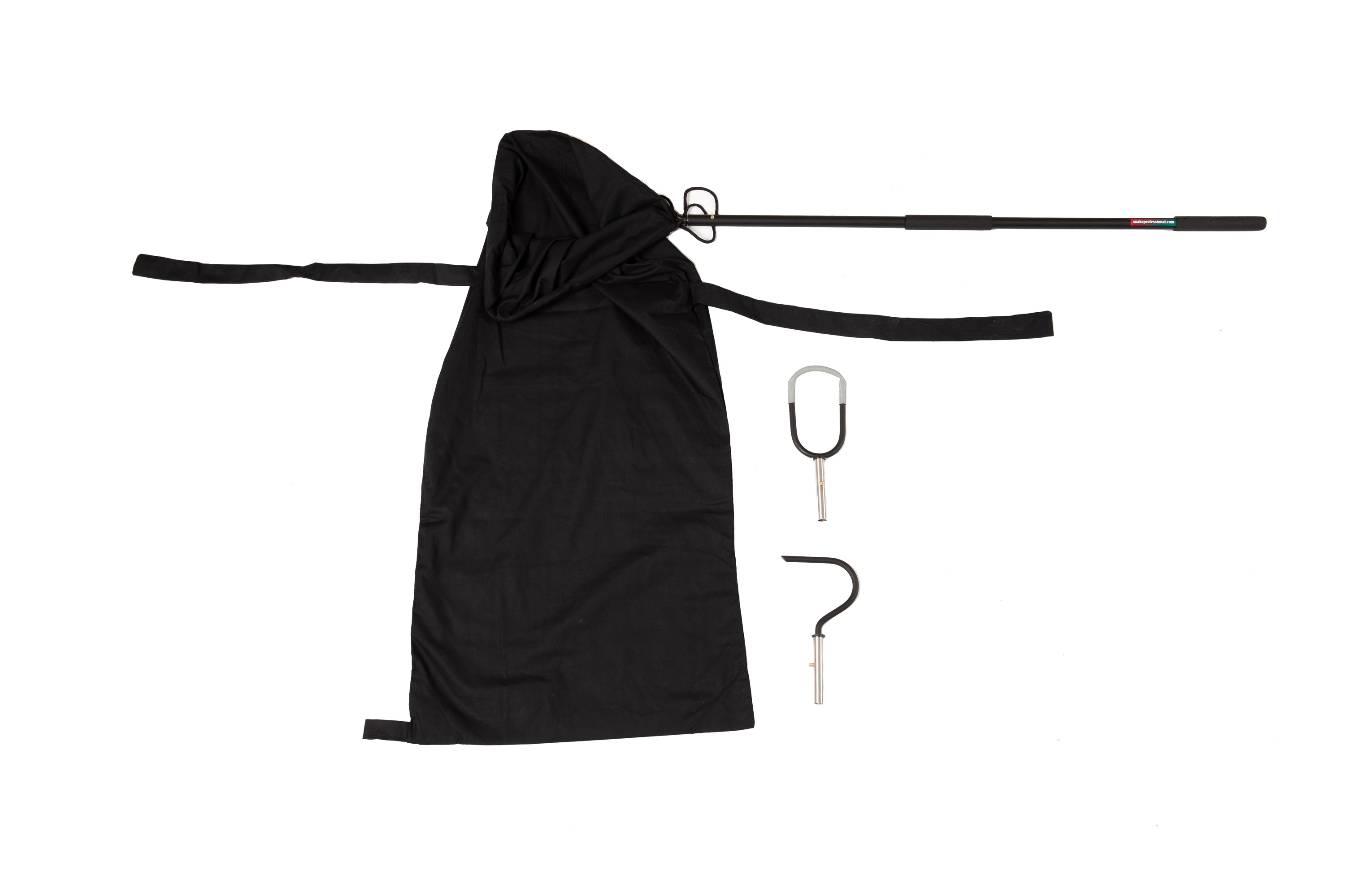 Snake Bagger Set – Snake Professional