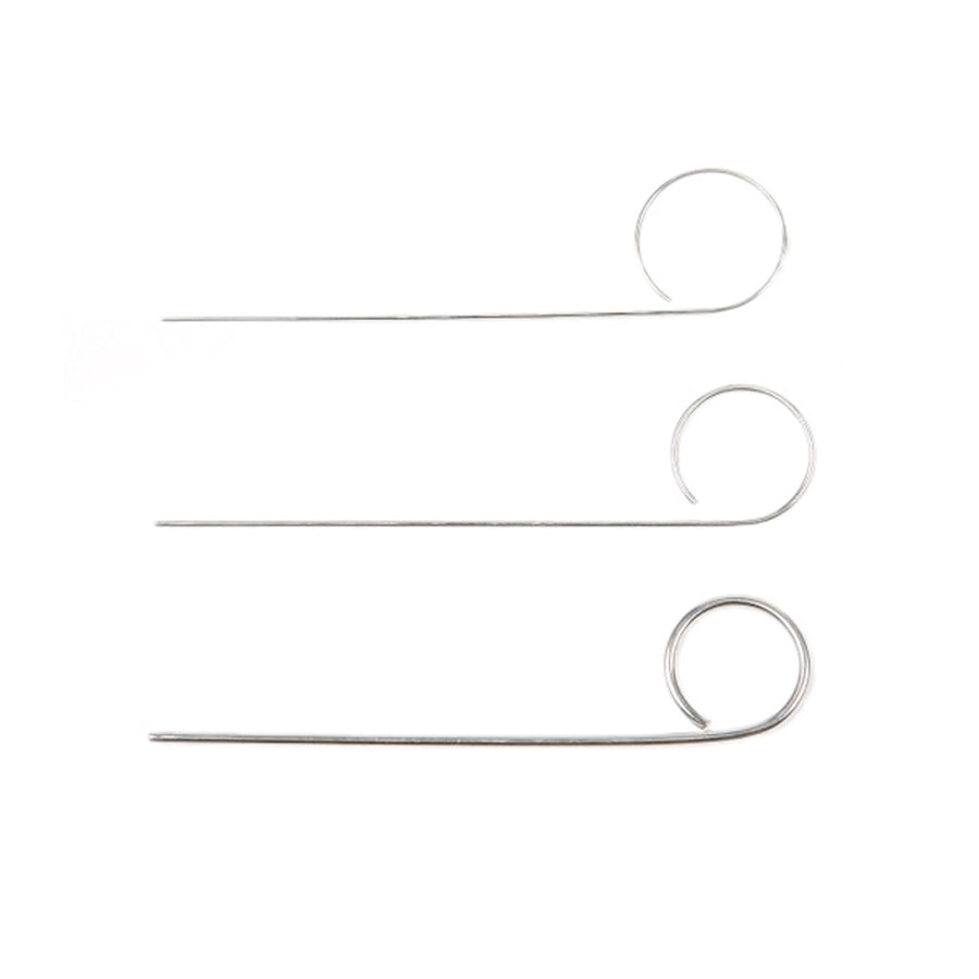 3 Piece Micro Snake Probing Kit – Snake Professional