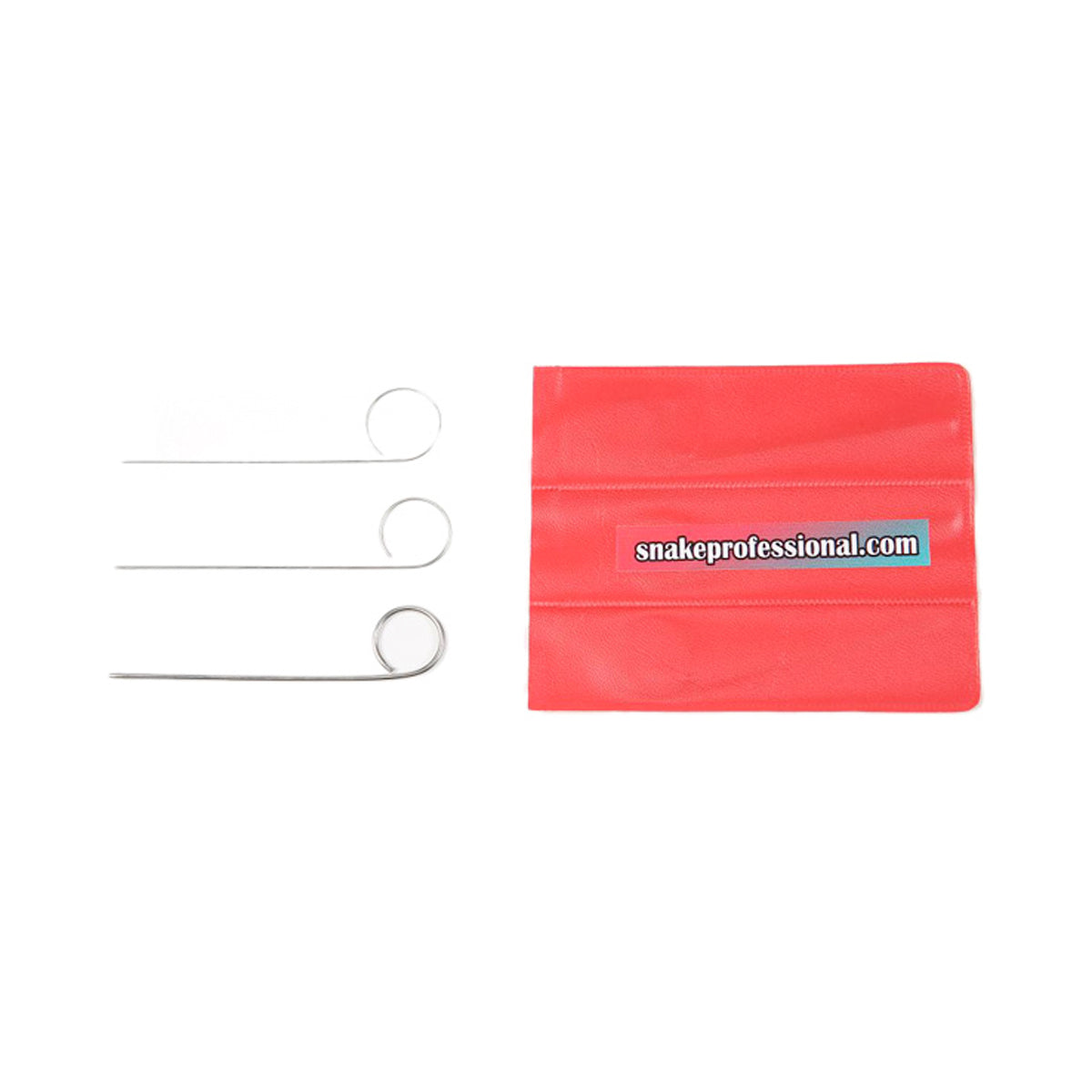 3 Piece Micro Snake Probing Kit – Snake Professional