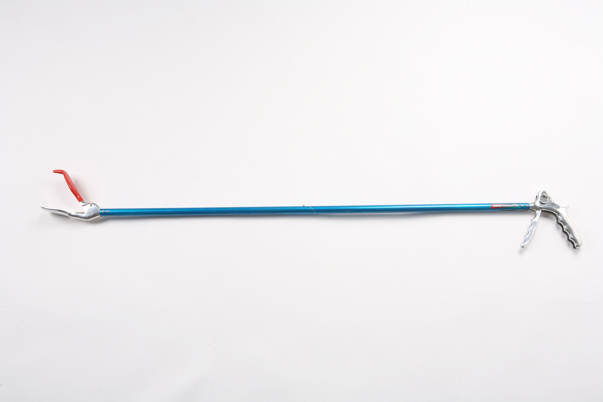 Gentle Giant (COLLAPSIBLE) Snake Tong 52" – Snake Professional