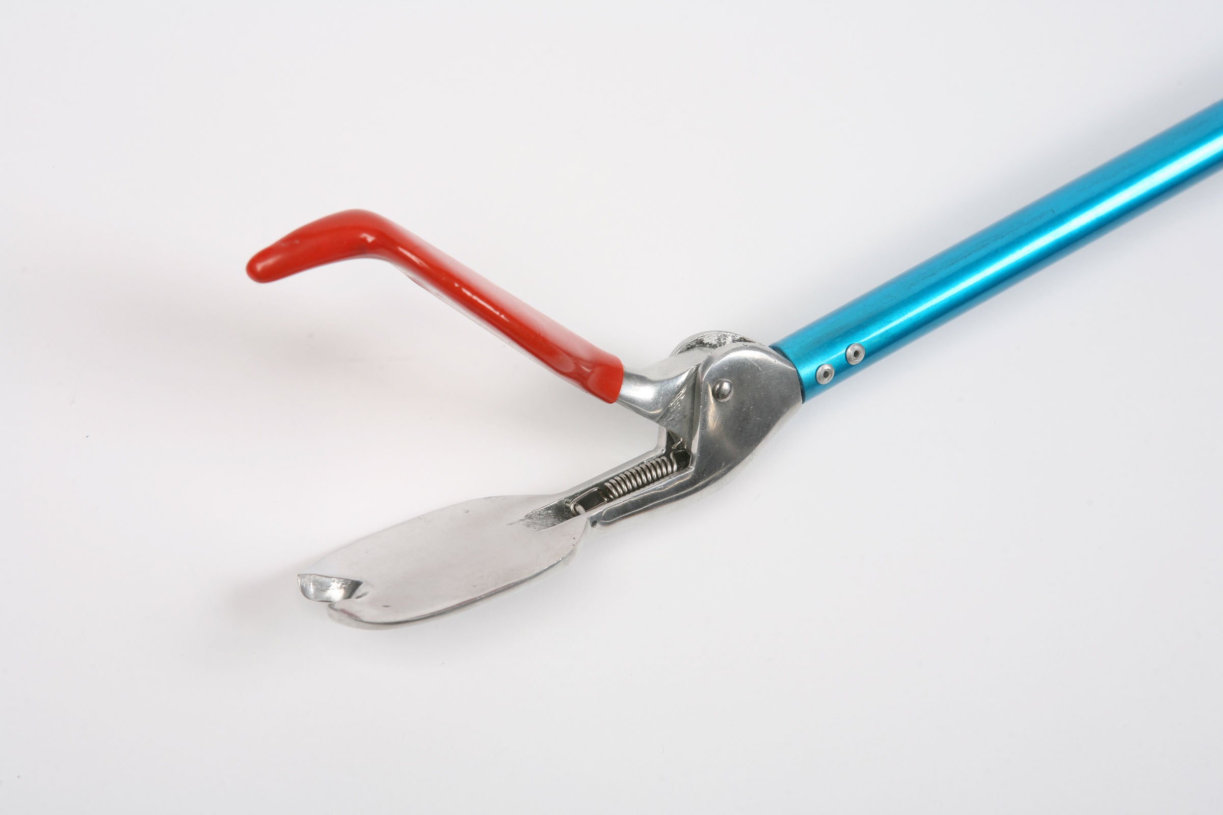 Gentle Giant (COLLAPSIBLE) Snake Tong 40" – Snake Professional