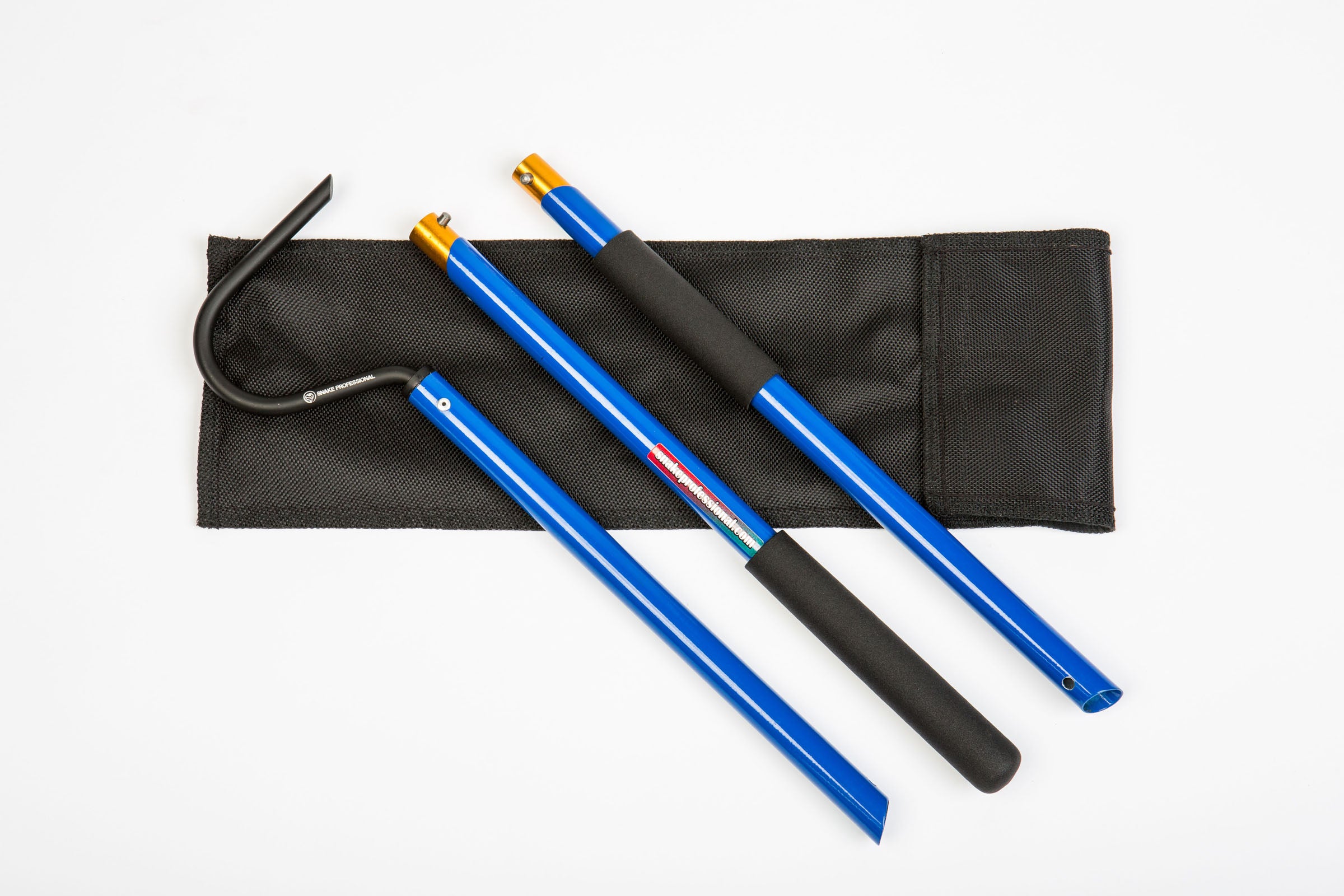 3-Piece Collapsible Hook (solid) – Snake Professional