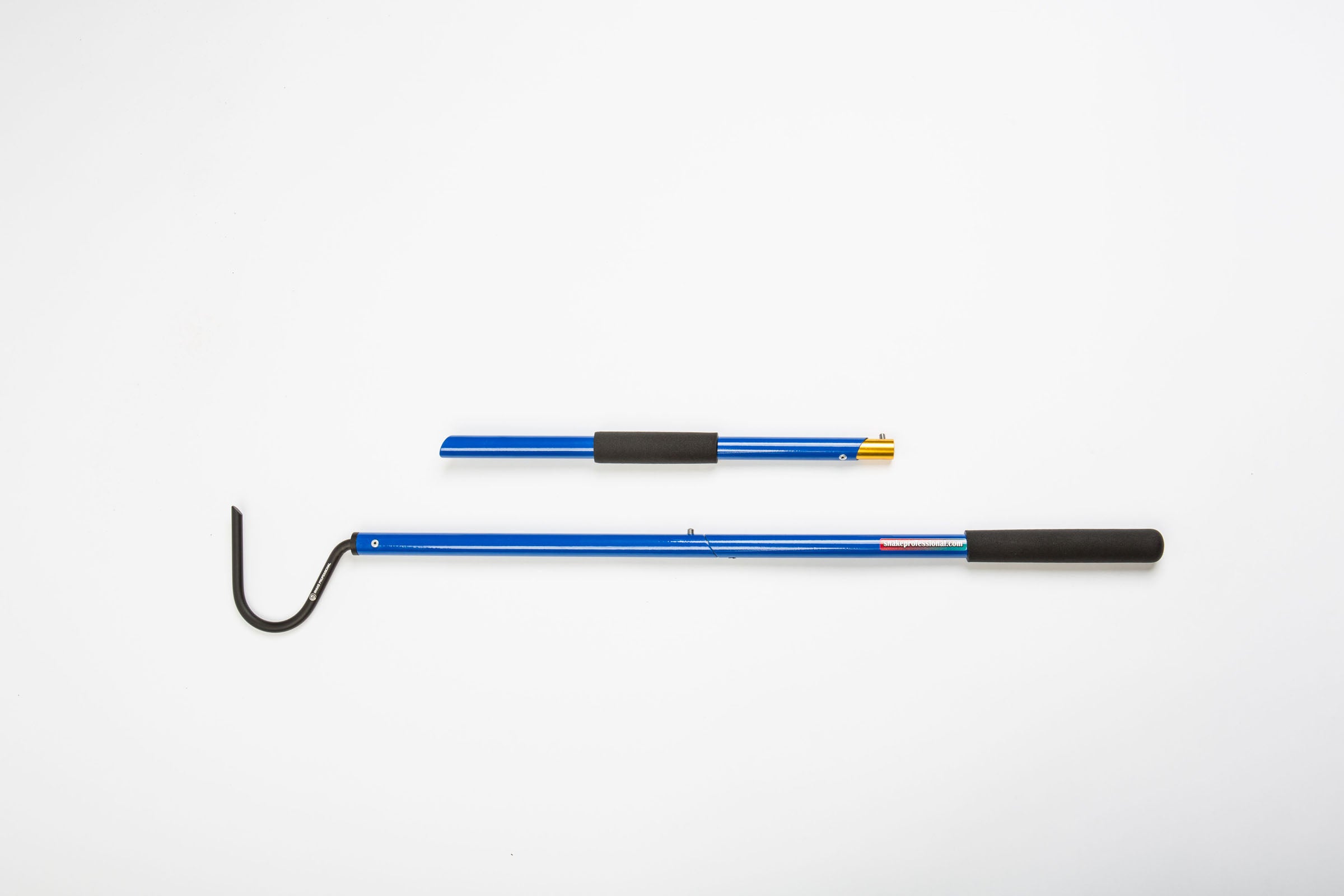 3-Piece Collapsible Hook (solid) – Snake Professional