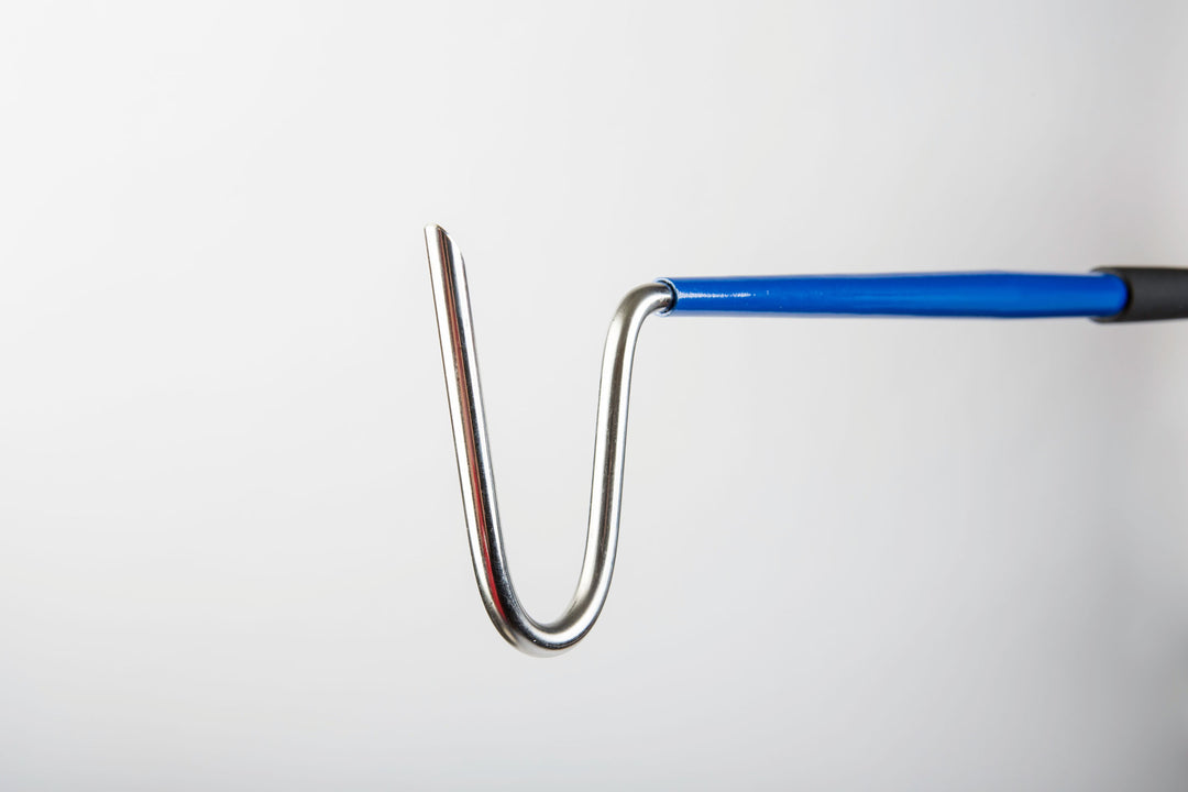 Professional Snake Hook Narrow Hook – Snake Professional