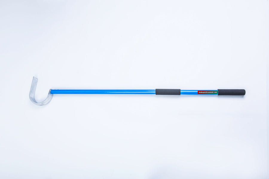 XL Python Hook (BLUE) – Snake Professional