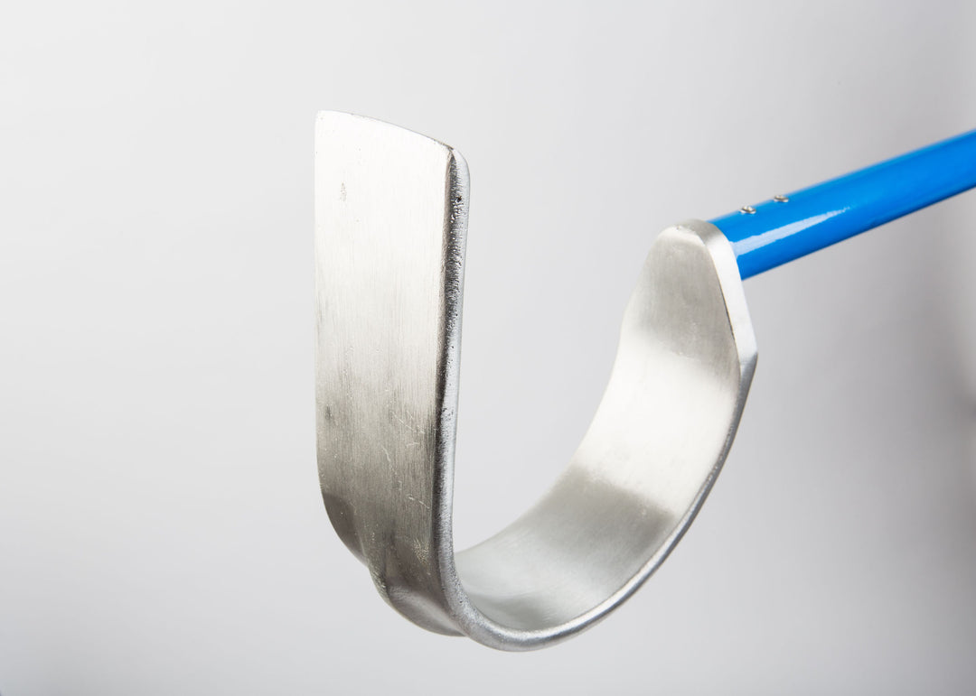 XXL Python Hook (BLUE) – Snake Professional