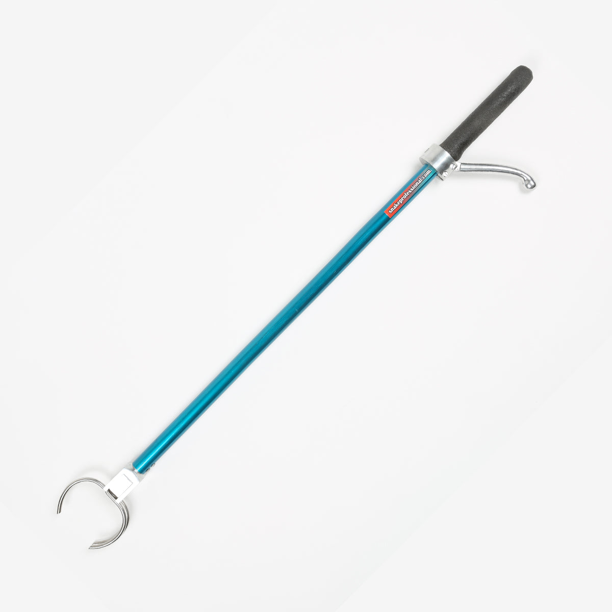 Snake Grabber - Restraining Tube Holder – Snake Professional