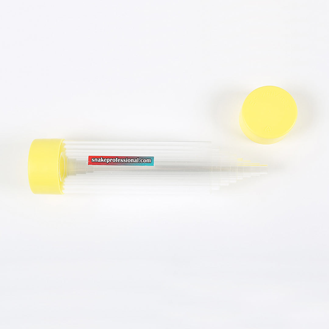 Snake Restraining Tube Sets – Snake Professional