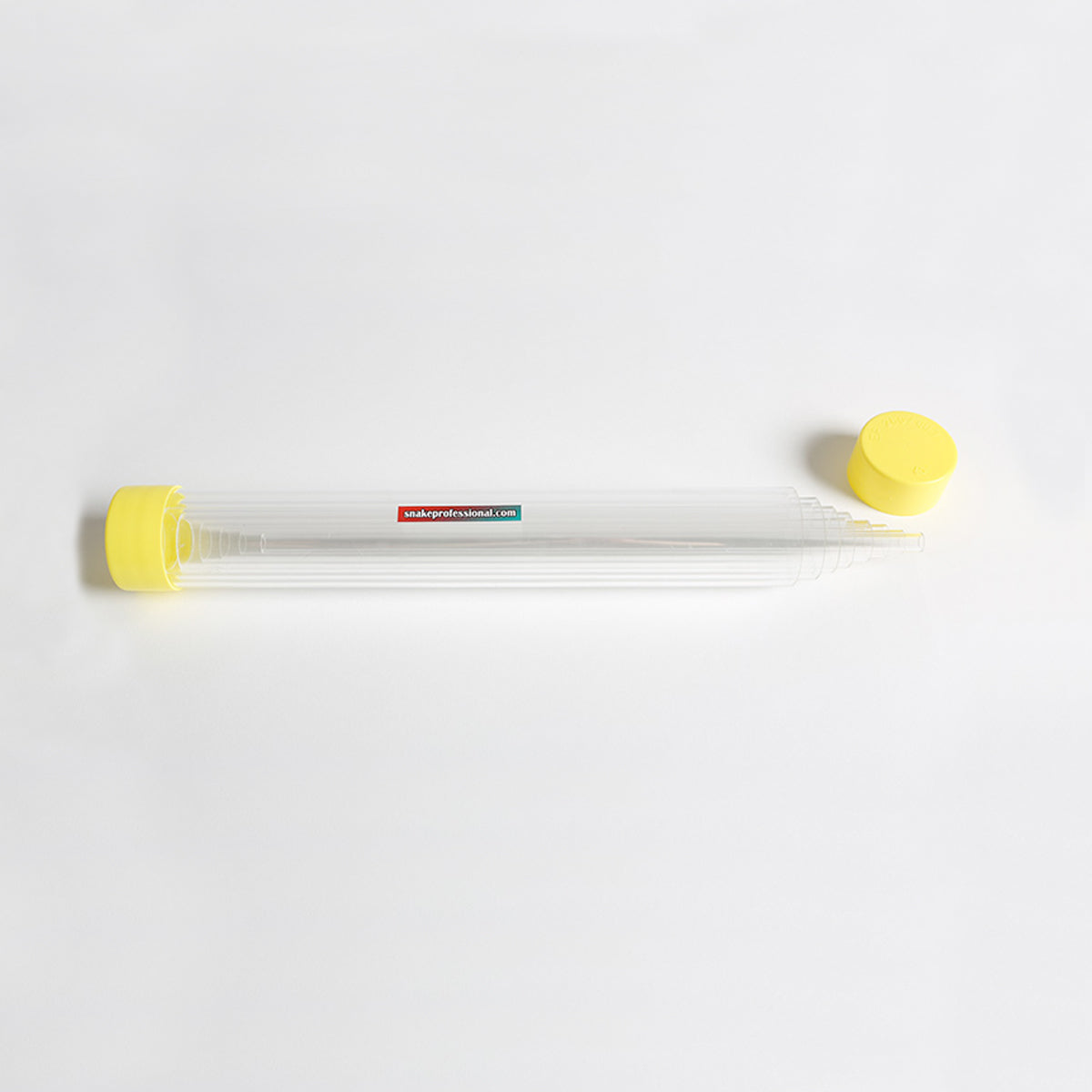 Snake Restraining Tube set (8 pieces) 400mm Long – Snake Professional