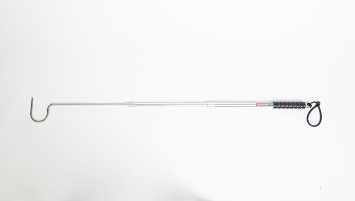 Telescopic Titanium Hook – Snake Professional